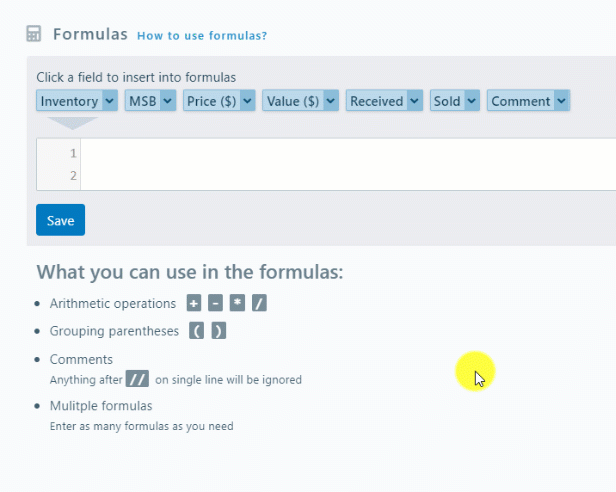 Smart Fields Power-Up | Trello